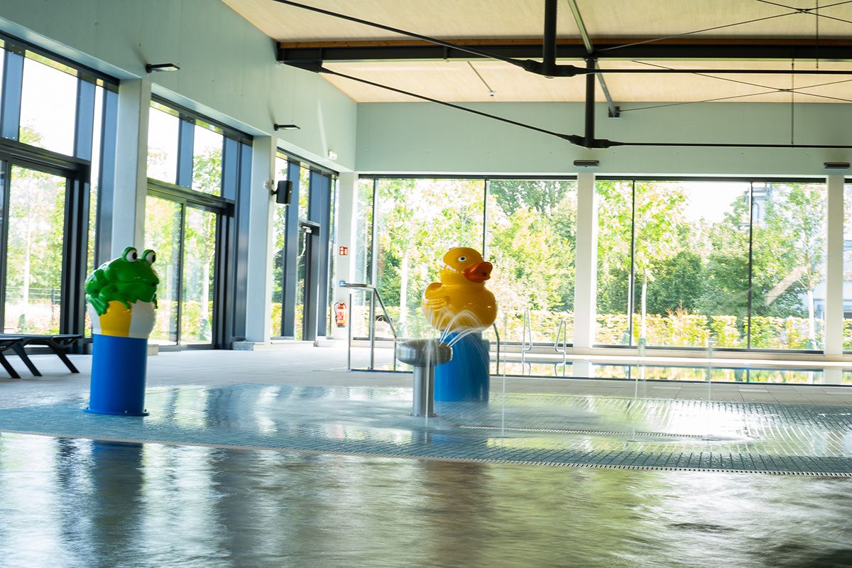 Moselbad Koblenz | Aktivität und Erholung an der Mosel