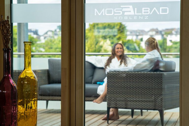 Moselbad Koblenz | Die Neuheit 2024