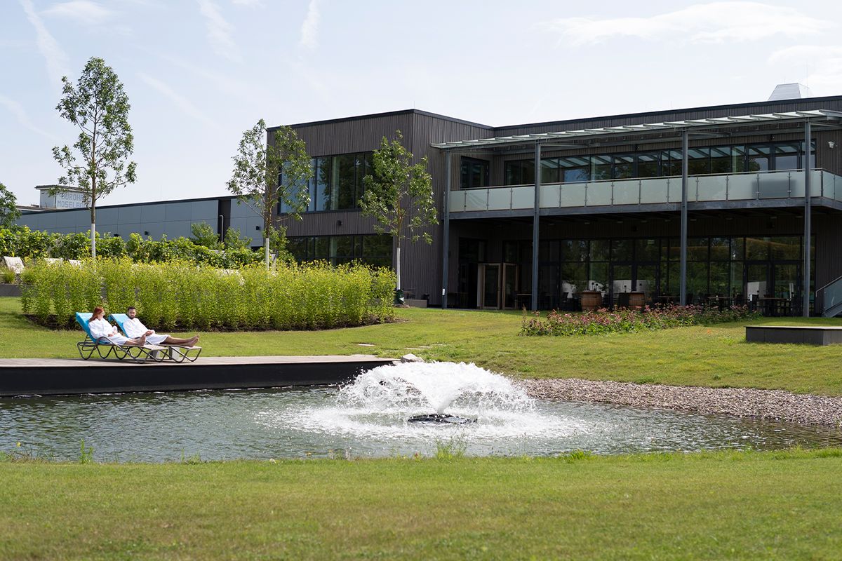 Moselbad Koblenz | Aktivität und Erholung an der Mosel