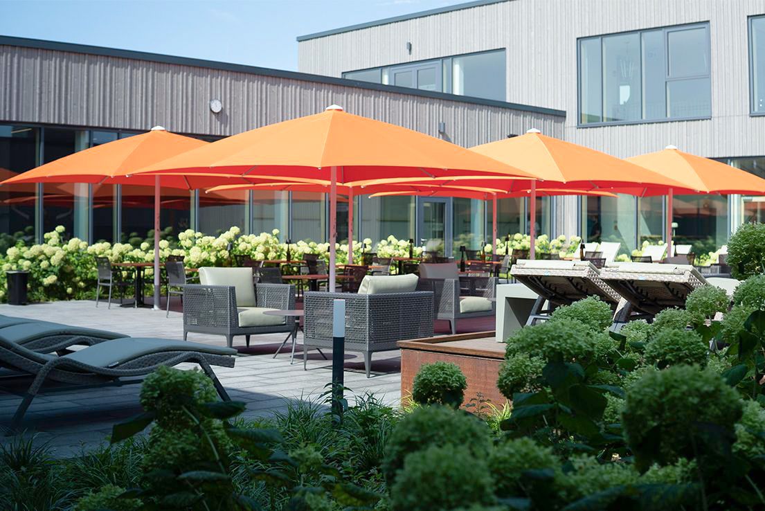 Moselbad Koblenz | Aktivität und Erholung an der Mosel