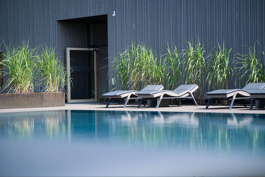 Ihre Sauna in Koblenz | Moselbad Koblenz