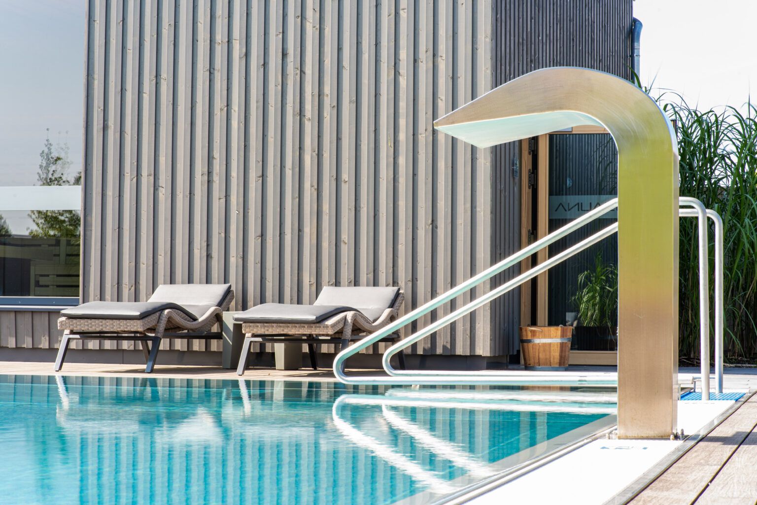 Moselbad Koblenz | Aktivität und Erholung an der Mosel