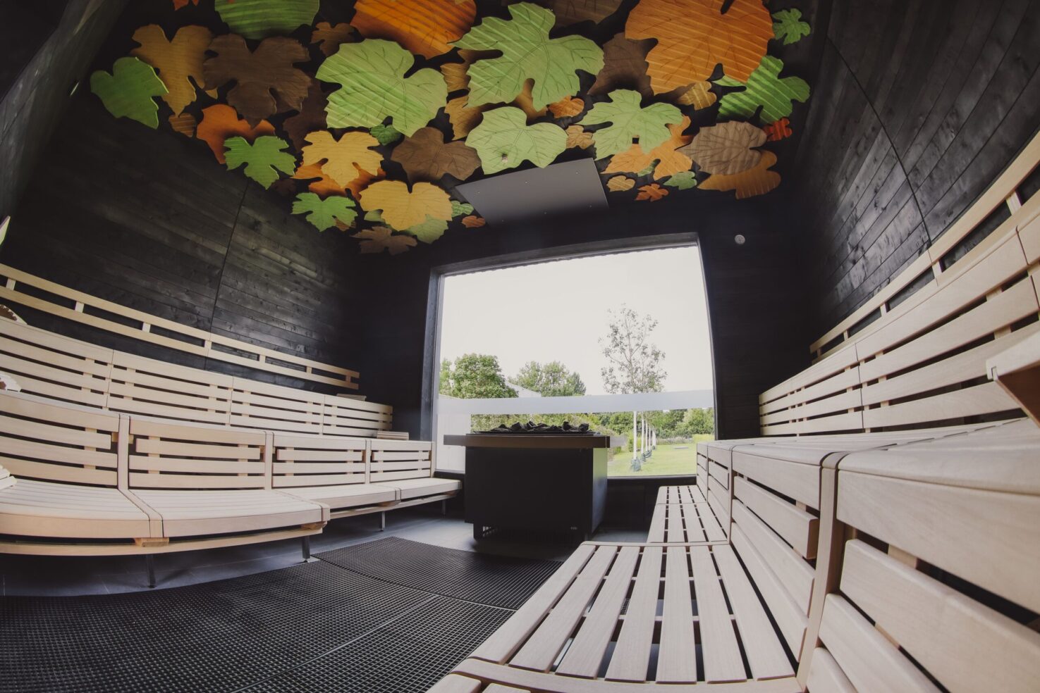 Moselbad Koblenz | Aktivität und Erholung an der Mosel